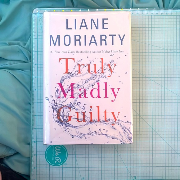 Other | Truly Madly Guilty Book | Poshmark